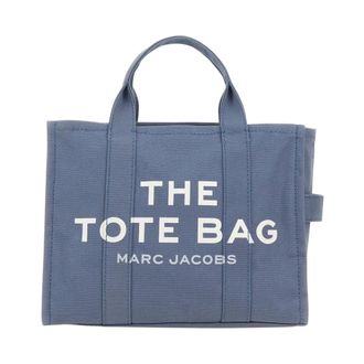 Marc Jacobs unisex, Sacs, Bleu, Taille: ONE Size Sacs fourre-tout