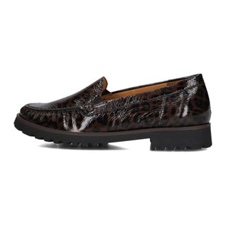 Waldl&auml;ufer H Elisa Loafer - - Shoes - Damen - Braun - 38 1/2 EU