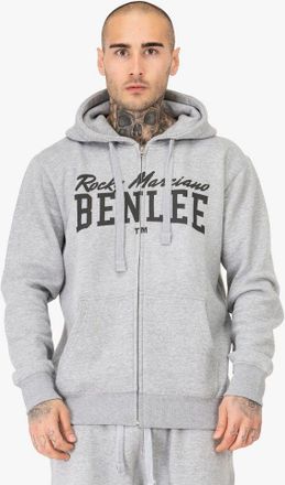 Benlee Rocky Marciano Rundhalspullover Vitalino