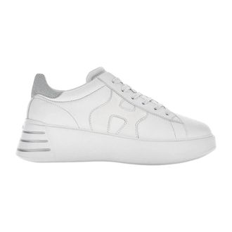 Hogan Rebel H564 Allacciato H Sneakers - - Shoes - Damen - Wei&szlig; - 40 EU