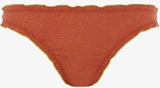 Momoni Culotte Vespa en lin