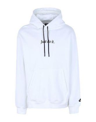 Nike JUST DO IT HOODIE