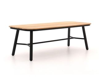 Hartman Hartman Tubb Esstisch 240x100 cm