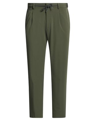 Manuel Ritz HOSEN & R&Ouml;CKE - Hosen auf YOOX.COM