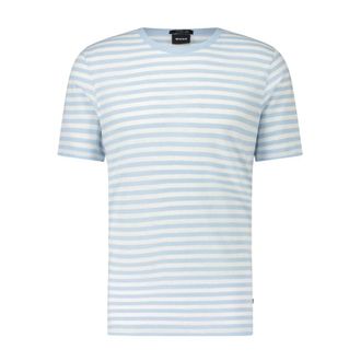 HUGO BOSS Herren, Oberteile, Blau, 2XLGr&ouml;&szlig;e