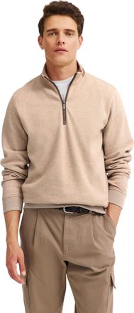 Bugatti Herren Troyer Pullover