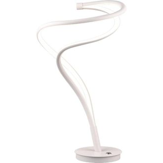 Trio Lampe de table led 1900 lm 230030004000k blanc select - nala 88830845