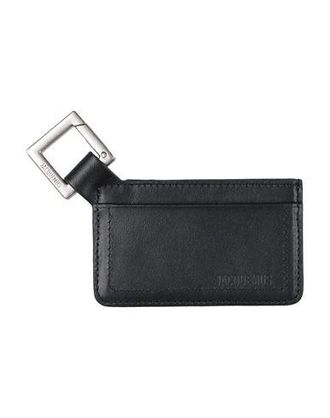Jacquemus Petite maroquinerie - Porte-cartes sur YOOX.COM