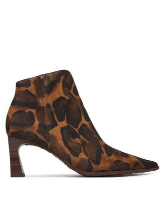 Hispanitas Stiefeletten HI265076 Dunkelbraun