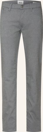 Brax Brax Hose Chuck Modern Fit grau