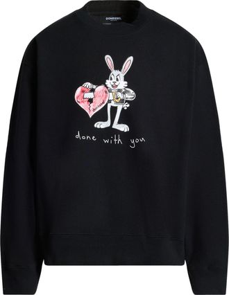 DOMREBEL TOPS - Sweatshirts auf YOOX.COM