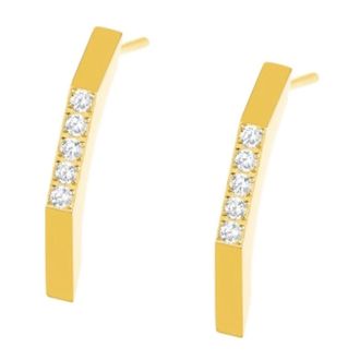 Ernstes Design Damen, Accessories, Gelb, ONE SIZEGr&ouml;&szlig;e