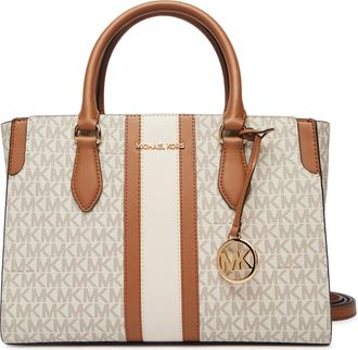 Michael Kors Handtasche MICHAEL Michael Kors 30R6GQ6S2B &Eacute;cru