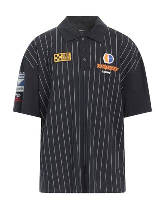 Deus TOPS - Poloshirts auf YOOX.COM