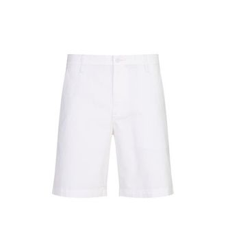 Dockers Short droit Ultimate en coton m&eacute;lang&eacute;