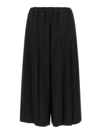 Comme Des Gar&ccedil;ons Pantalons D&eacute;contract&eacute;s - Noir