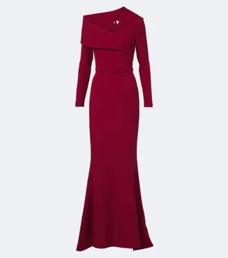 SAFiYAA Cocktailkleid
