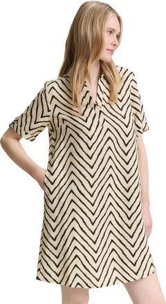 Tom Tailor Damen Kleid