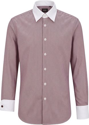HUGO BOSS TOPS - Hemden auf YOOX.COM