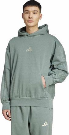 adidas All SZN M - Kapuzenpullover - Herren