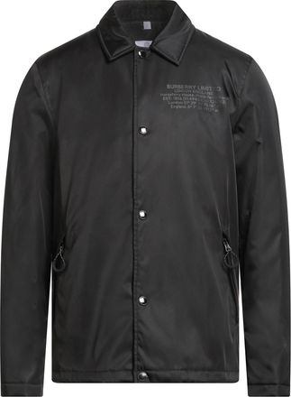 Burberry JACKEN & MÄNTEL - Jacken und Anoraks auf YOOX.COM