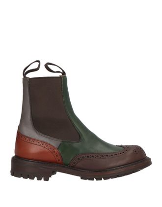 Trickers SCHUHE - Stiefeletten auf YOOX.COM