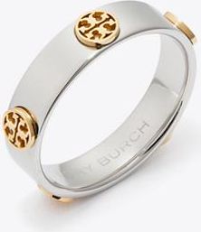 Tory Burch Icon Ring