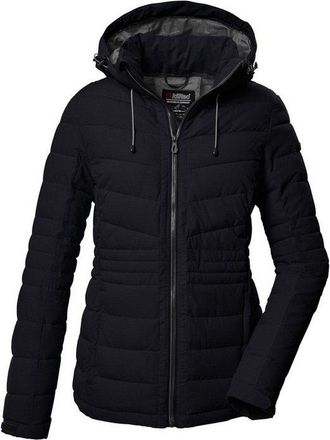 Killtec Outdoorjacke killtec Damen Funktionsjacke KOW 10 WMN QLTD JCKT 41807-000