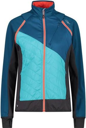 F.lli Campagnolo Damen Funktionsjacke