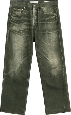 Our Legacy Homme, Jeans, Noir, Taille: W34 Third Cut Jeans