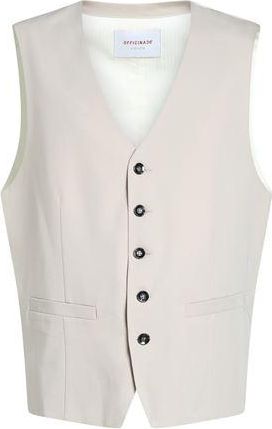 Officina 36 Ensembles et coordonn&eacute;s - Gilets de costume sur YOOX.COM