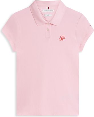 Tommy Hilfiger Poloshirt 1985