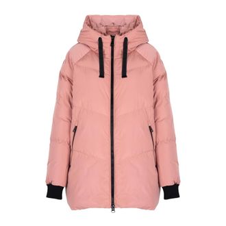 Geox Hoara Jacke - - Jackets - Damen - Rosa - 2XS