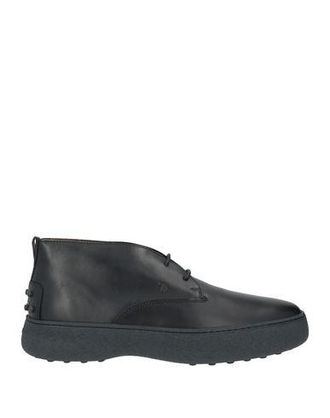 Tod's CHAUSSURES - Bottines sur YOOX.COM