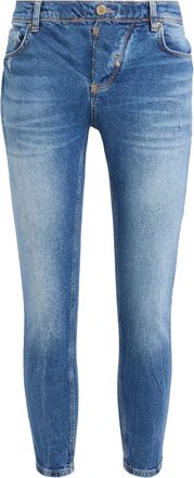 Antony Morato HOSEN & R&Ouml;CKE - Jeanshosen auf YOOX.COM