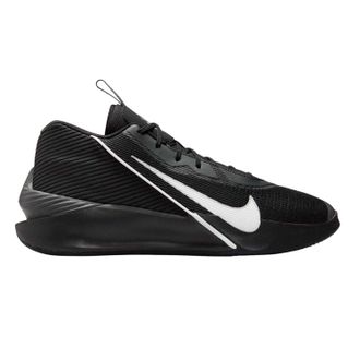 Nike G.T. Jump Academy Basketball Schuhe f&uuml;r Herren (Schwarz/Wei&szlig;)