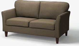 IKEA EKHOLMA Bezug 2er-Sofa