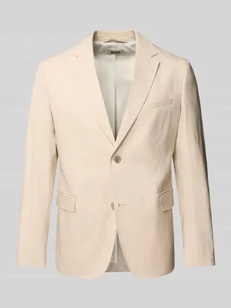 Drykorn 2-Knopf-Sakko mit Reverskragen