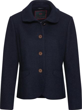 Reitmayer Walkjacke Dunkelblau, 34