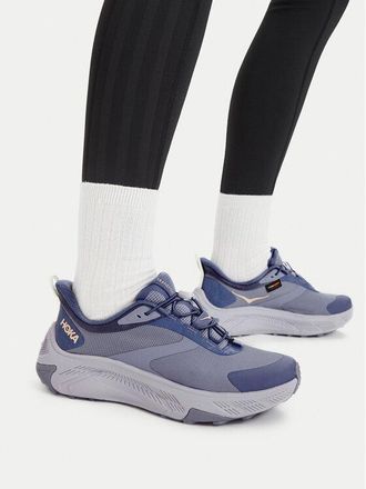 Hoka One One Hoka Sneakers Transport 2 1171850 Violett