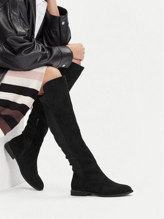 Jenny Stiefel CEO-R25AW08538 Schwarz