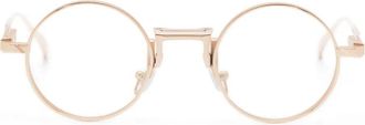 Movitra Spectacles lunettes de vue Apex 04 - Or