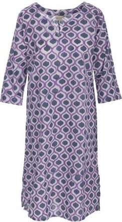 Hot Stuff Tunica W - Kleid - Damen