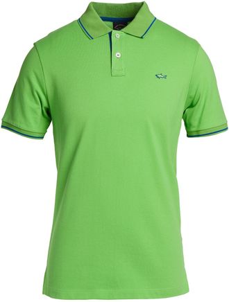 Paul & Shark TOPS - Poloshirts auf YOOX.COM