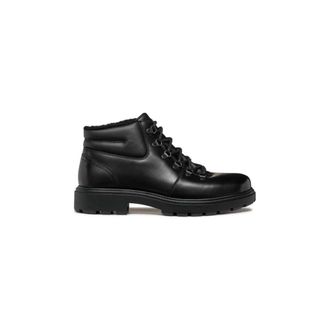 Geox U Spherica EC7 - - Shoes - Herren - Schwarzk - 45 EU