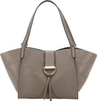 Abro Abro Shopper - Shopper TEMI - Gr. unisize - in Taupe - f&uuml;r Damen