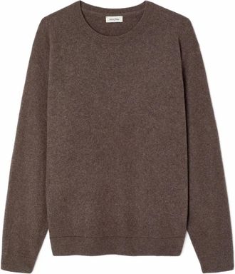 American Vintage Pull Ouity American Vintage