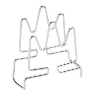 Generico Kaffee-Tropfhalter, Teefilterhalter, tragbare Basis f&uuml;r Kaffee und Filter, f&uuml;r K&uuml;che, B&uuml;ro, Bar, Reisen, Zuhause, Camping, Wandern