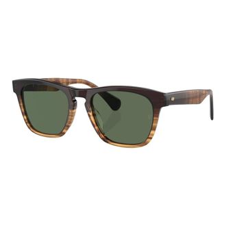 Oliver Peoples unisex, Accessoires, Multicolore, Taille: 51 MM Lunettes de soleil Cortado