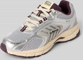 (The Mercer) N.Y. Sneaker Modell Re-Run EVO